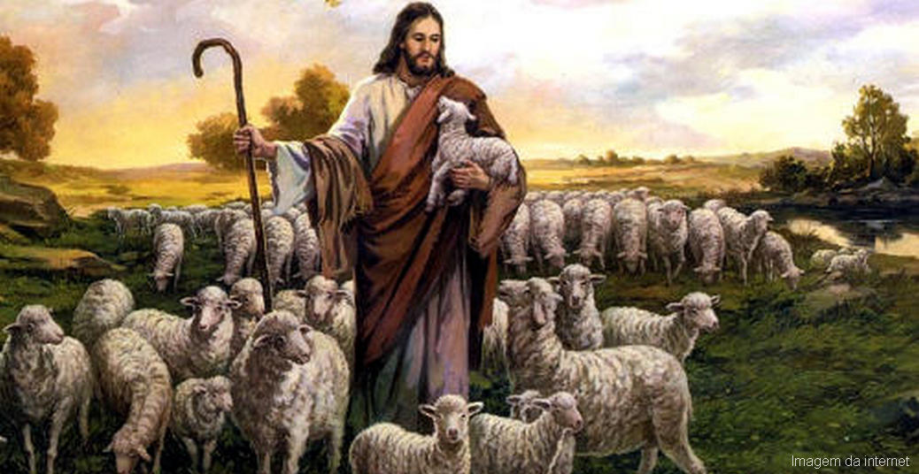 O Pastor – Site Espírita